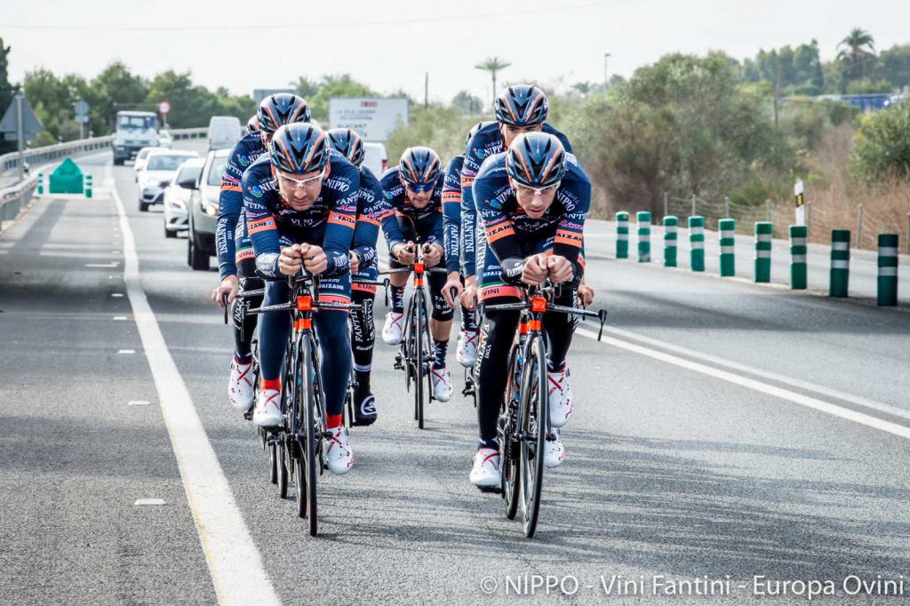 中根英登 ボルタ・ア・バレンシアーナに出場へ- PRESSPORTS