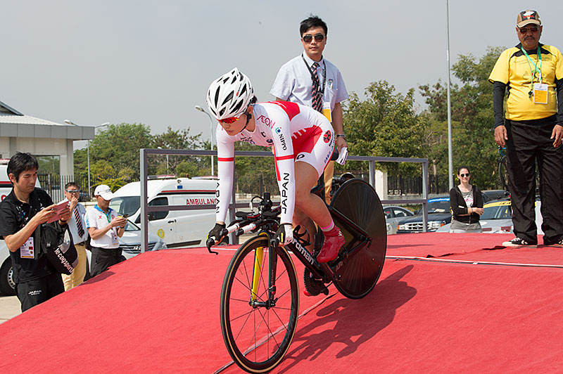 石上夢乃 アジア選手権ジュニアTTで2位…山本哲央は5位- PRESSPORTS