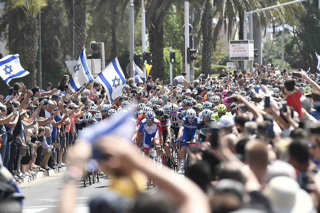 ビビアーニ ジロ・デ・イタリア第2S優勝…首位はデニス- PRESSPORTS