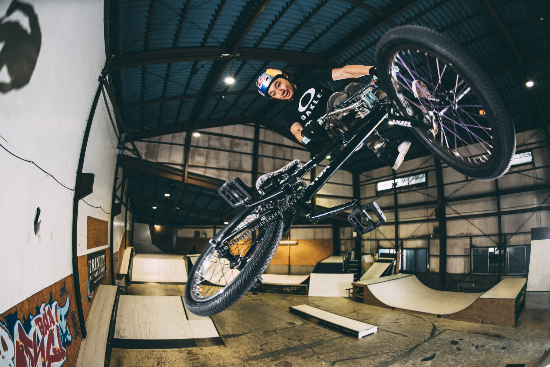 Suguru Saito : Red Bull Content Pool - PRESSPORTS