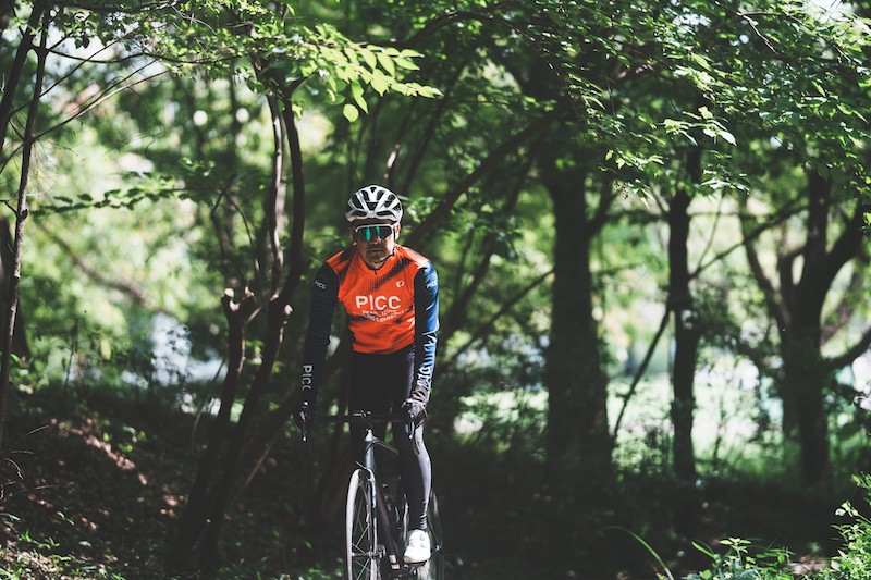 パールイズミのPICCオリジナルウエア2022秋冬コレクション - PRESSPORTS