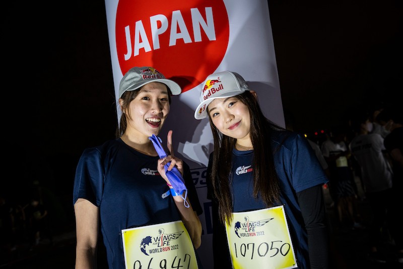 赤星憲広が追いつかれるまで逃げ続けるラン大会アンバサダー - PRESSPORTS