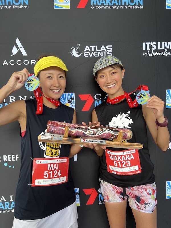 ケアンズなら時差1時間…マラソンやMTBレースに参戦するのも悪くない - PRESSPORTS