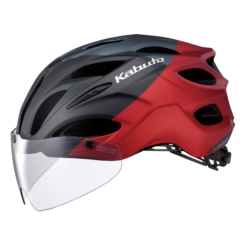 頭が大きく見えないヘルメット、VITTが快適性をアップデート - PRESSPORTS