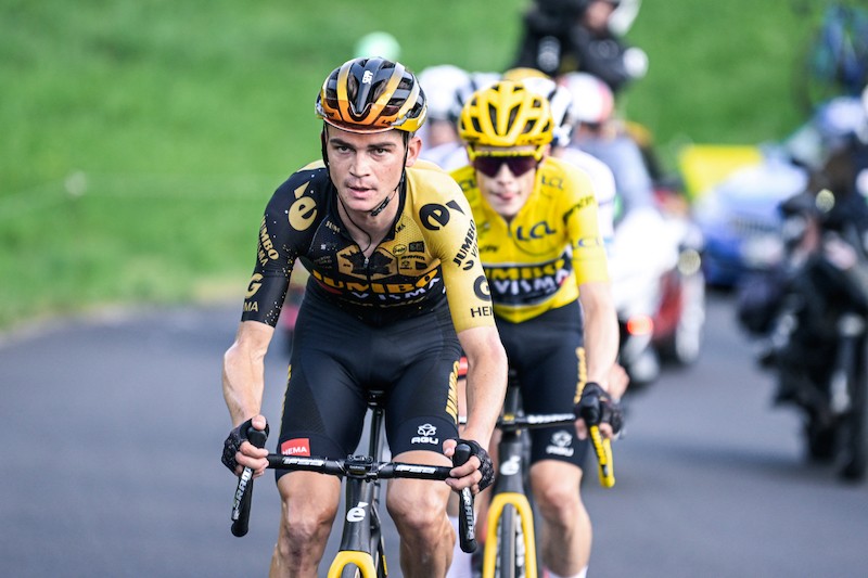 スーパードメスティック、セップ・クスが覚醒の時を迎える - PRESSPORTS