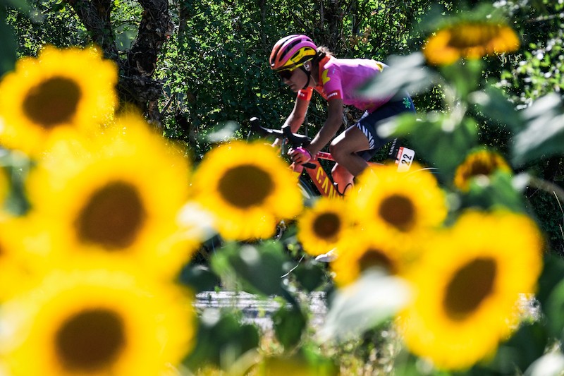 バウアンフェンドンがツール・ド・フランスファム第5ステージ優勝 - PRESSPORTS