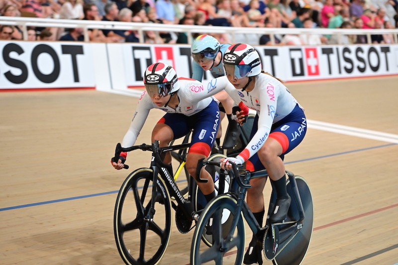 佐藤水菜が世界女王を撃破してネーションズカップのスプリント2位 - PRESSPORTS