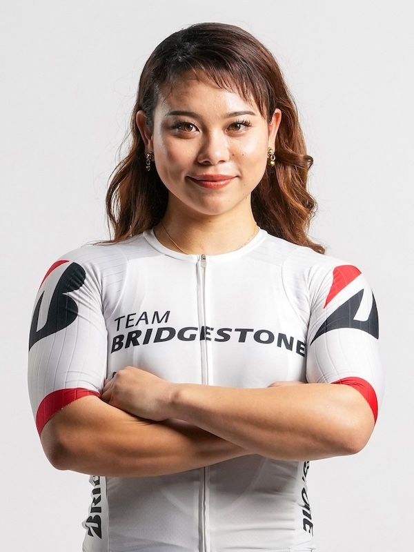 ブリヂストンサイクリングの窪木一茂、太田りゆら5選手がパリへ - PRESSPORTS