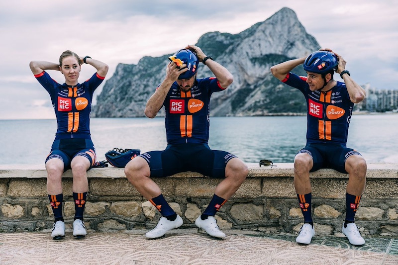 オンラインスーパーのピクニックがDSMポストNLの新スポンサーに - PRESSPORTS