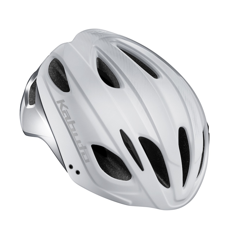 スタイルに応じてマルチな使い方が可能なカブトのREZZA-3 - PRESSPORTS