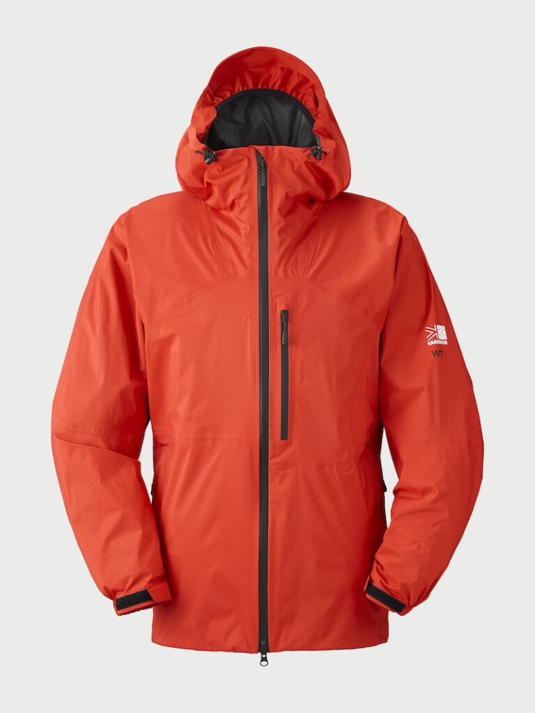 機能性と安心を備えたレインアイテムがあれば雨の日だって快適 - PRESSPORTS